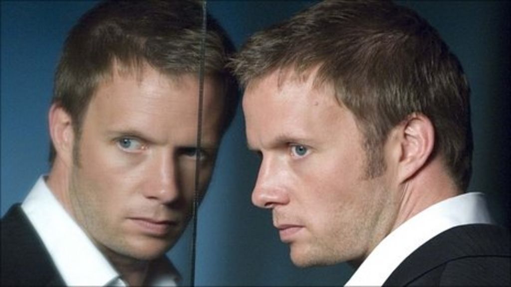 Spooks to end this autumn on BBC One - BBC News