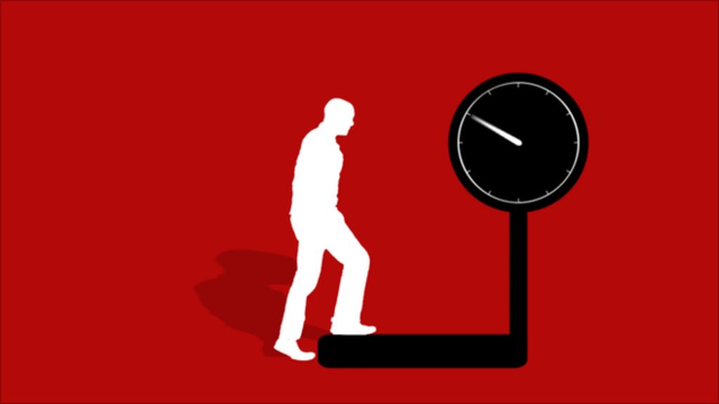 Sizing it up: The facts behind global obesity - BBC News