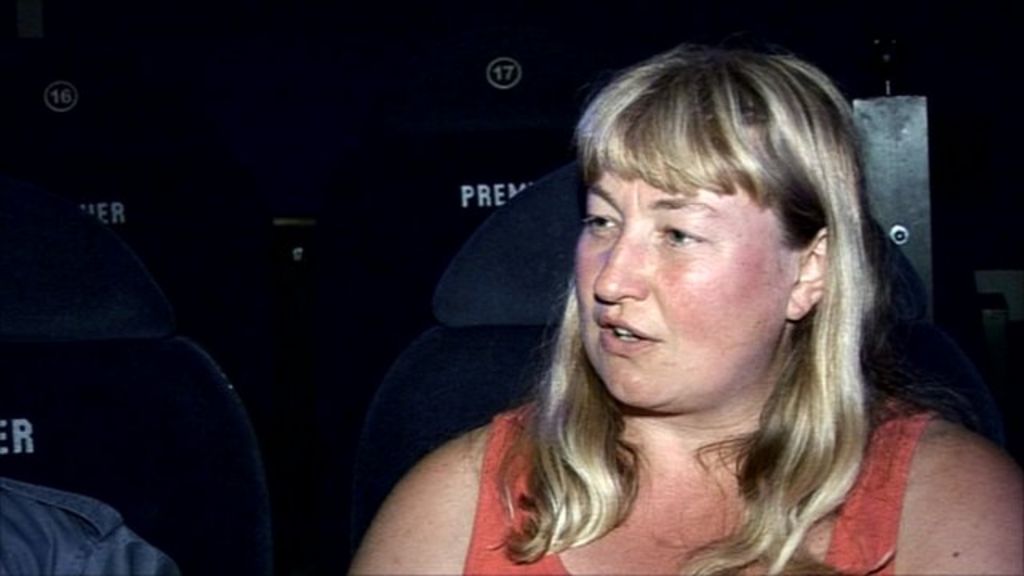 Autism-friendly films a success across the country - BBC News