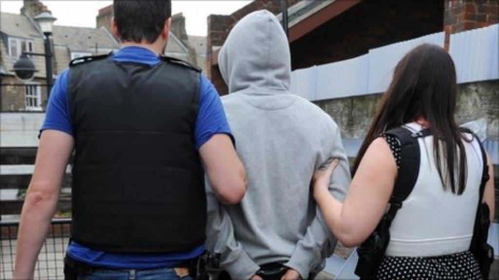 Some England riot sentences 'too severe' - BBC News