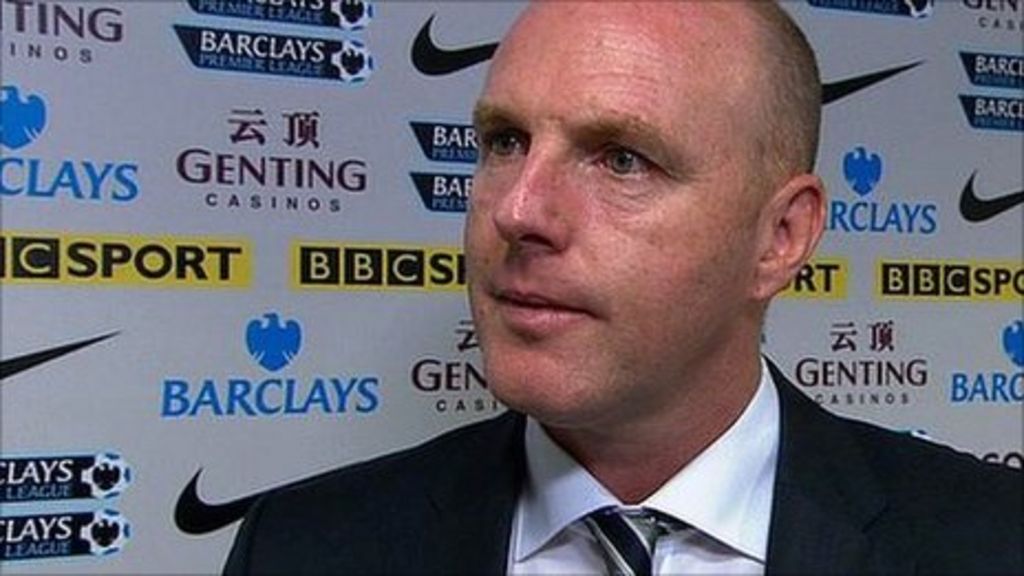 Steve Kean points to Blackburn 'inexperience' after defeat - BBC Sport