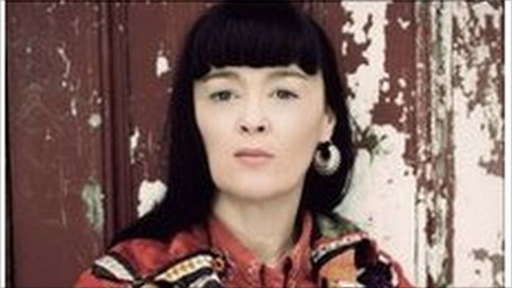 Bronagh Gallagher's soul searching: After Midnight - BBC News