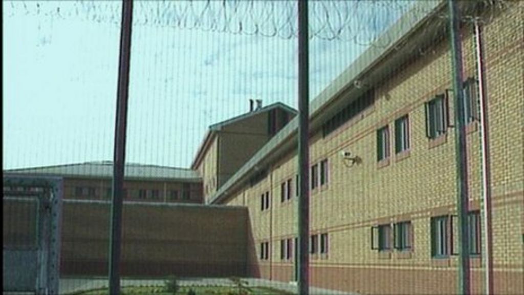 Investigation into Doncaster prison cell death - BBC News