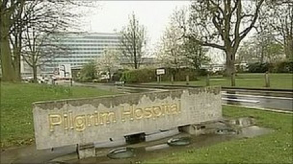Boston's Pilgrim Hospital makes 'significant progress' - BBC News