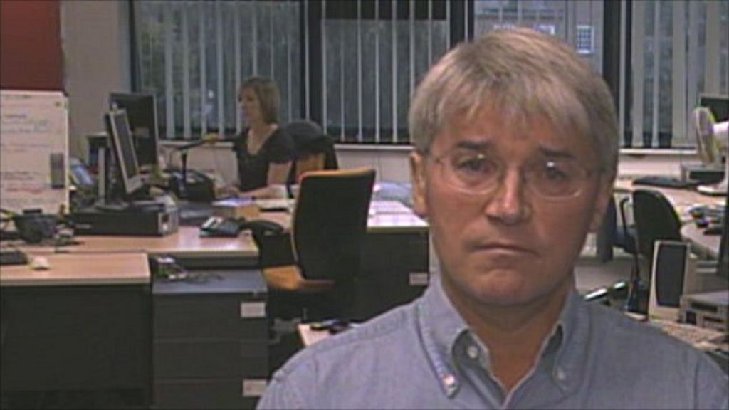 Mitchell: UK will pursue Fletcher case - BBC News