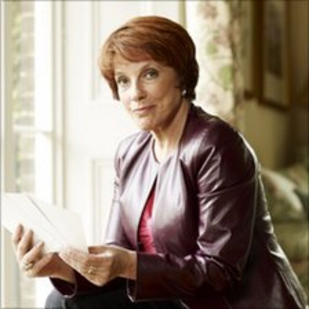 Esther Rantzen: I was abused as a teenager - BBC News