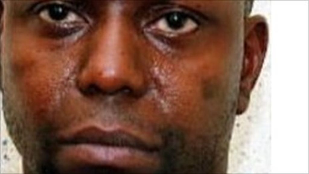 Cannibal Peter Bryan killed Broadmoor Hospital inmate - BBC News