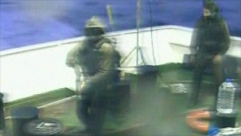 Gaza ship raid excessive but blockade legal, says UN - BBC News
