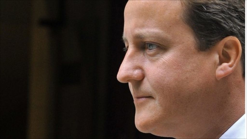 David Cameron on Bullingdon Club - BBC News