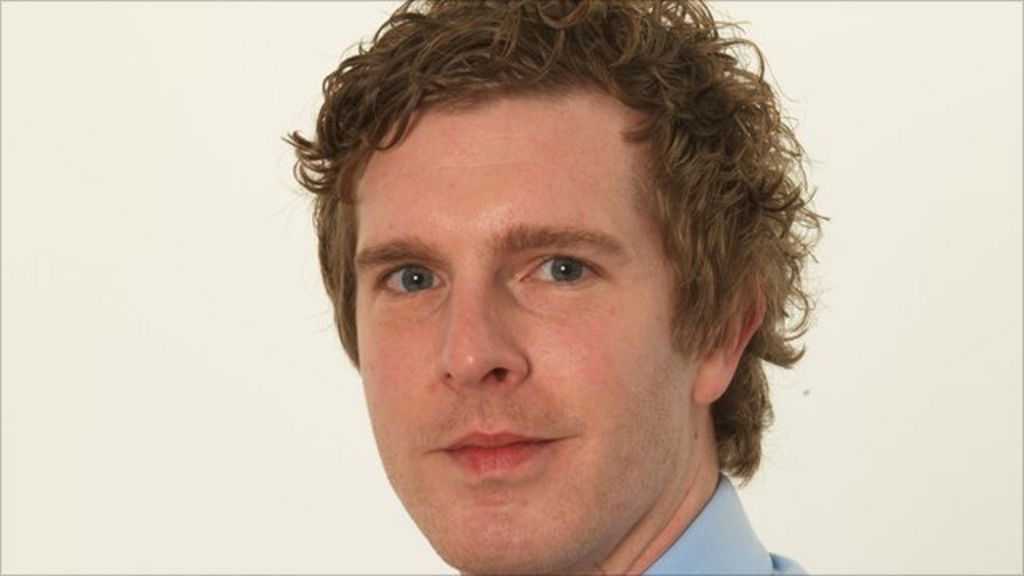 UWIC expert Tom Crick's school computing concerns - BBC News