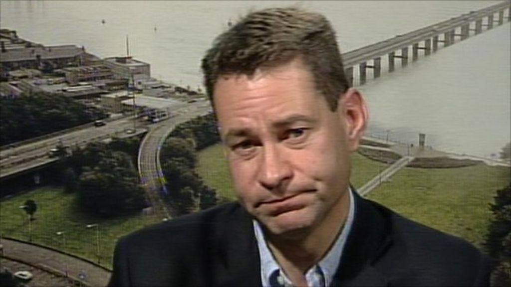 Scottish Tories 'need new party', says prospective leader Murdo Fraser ...