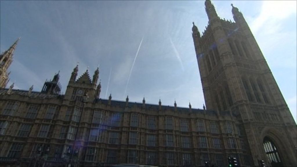 Riots, Libya and Parliament recall: silly season review - BBC News