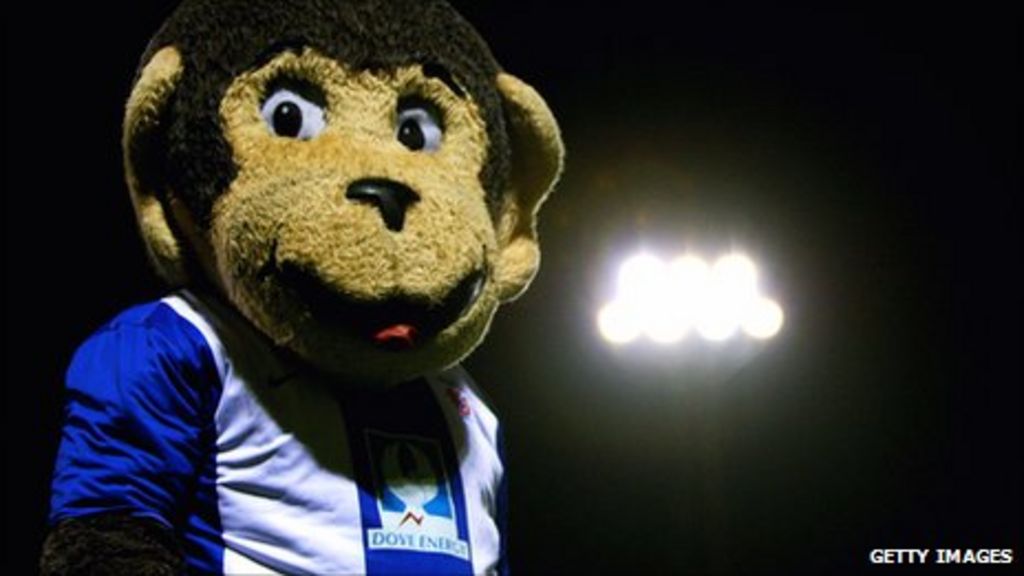 Hartlepool United's fanzine Monkey Business goes online - BBC News