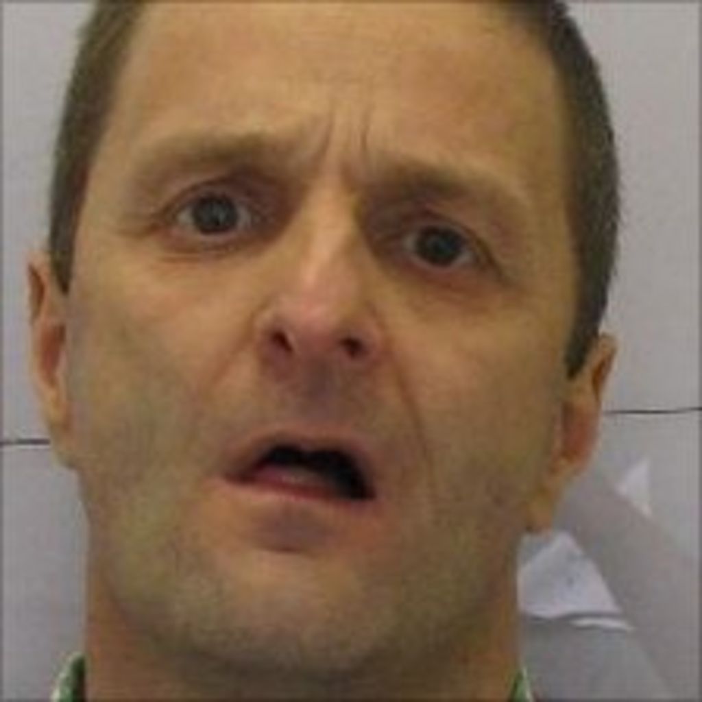 HMP Coldingley inmate sought by Surrey Police - BBC News