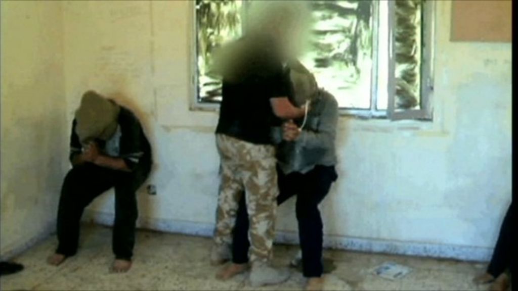 Background to Baha Mousa inquiry - BBC News