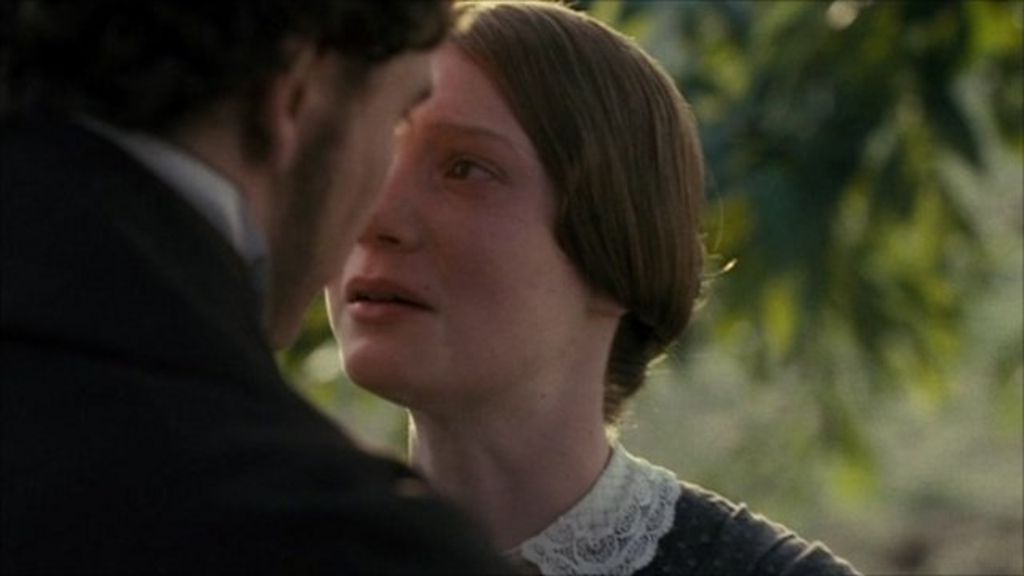 Bronte sisters' classics hit the big screen - BBC News