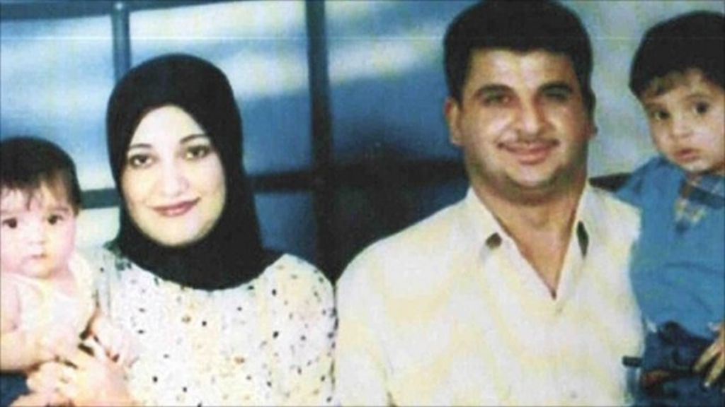 Army reaction to Baha Mousa inquiry - BBC News