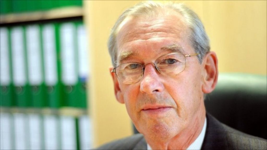 Baha Mousa inquiry severely criticises Army - BBC News