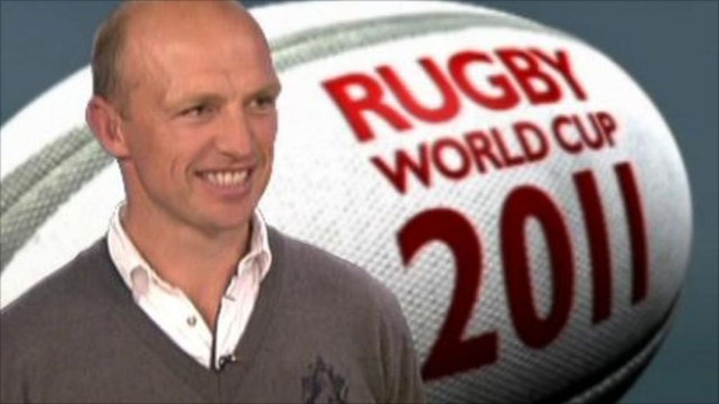 Rugby World Cup 2011: Dawson on the home nations - BBC Sport