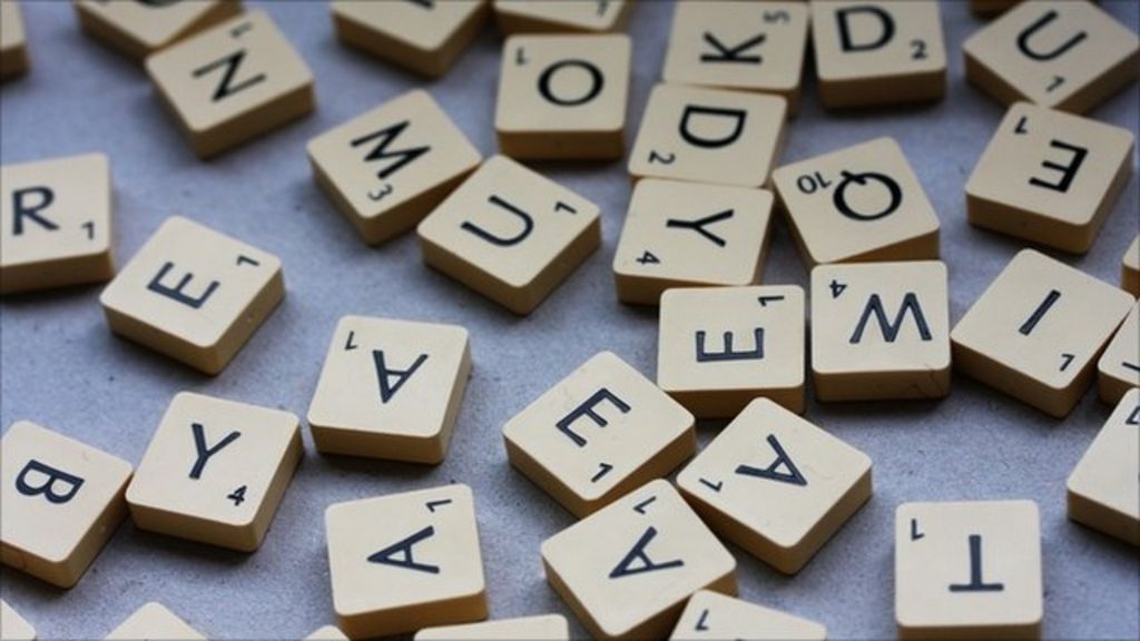 How likely are two identical Scrabble hands? - BBC News