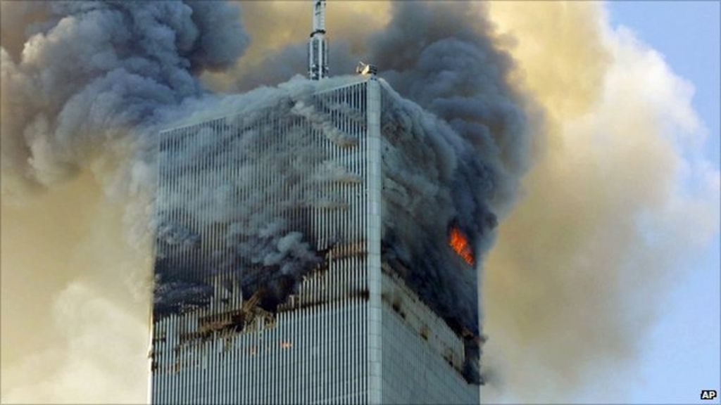 Brokers Cantor Fitzgerald lost 658 staff in 9/11 - BBC News