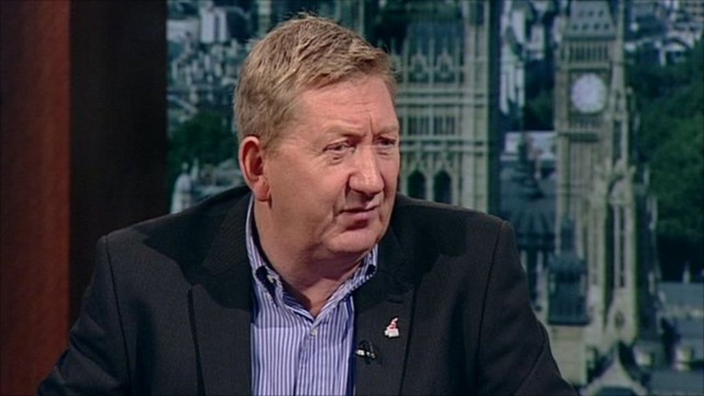 Government's 'dogma of despair' - BBC News