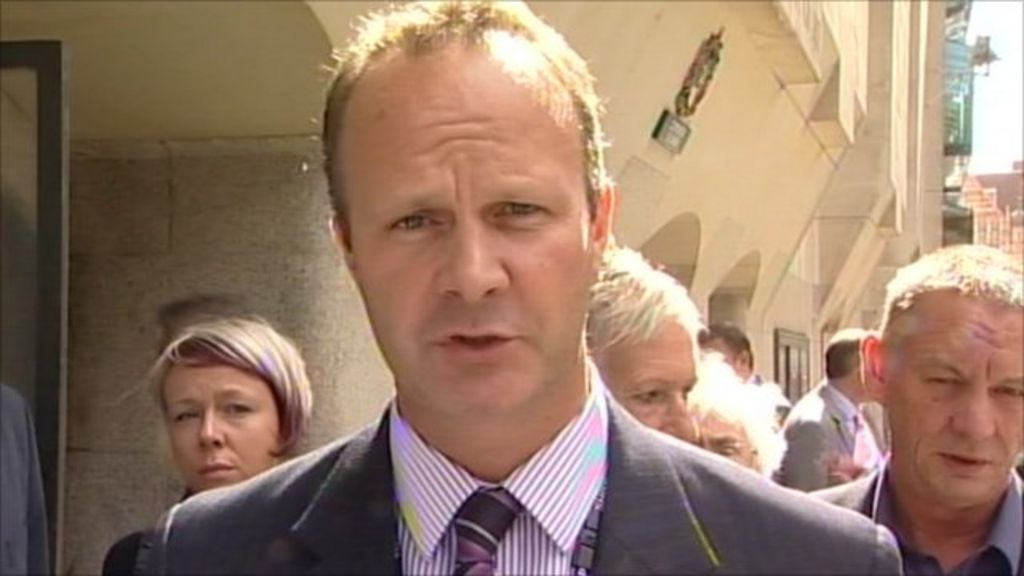 Police in Hayter case say 'justice has been done' - BBC News