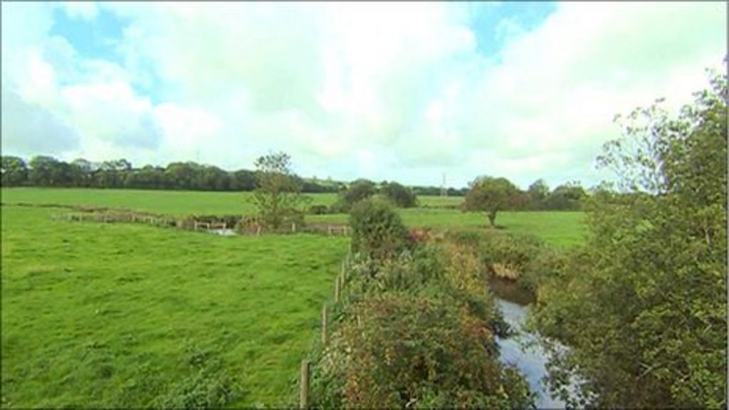 Boundary changes could impact Cornwall-Devon border - BBC News