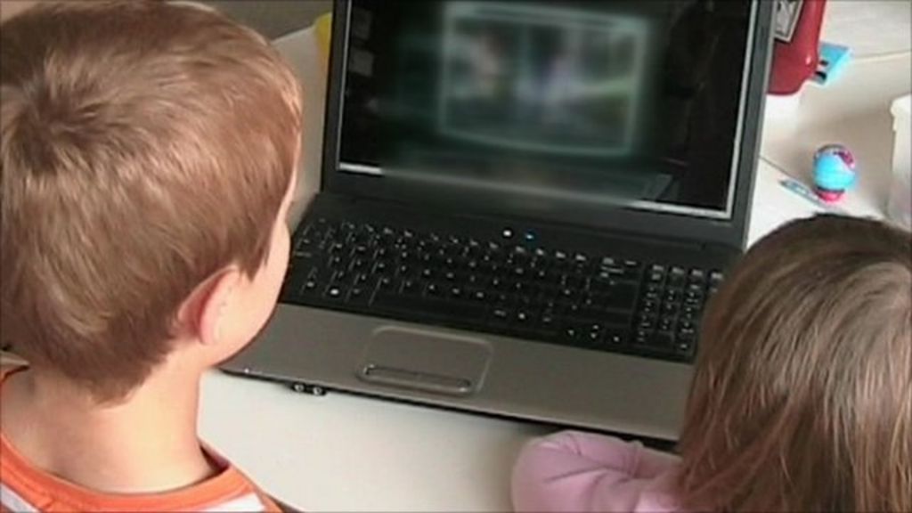 Is your child getting the hard-sell from friends? - BBC News