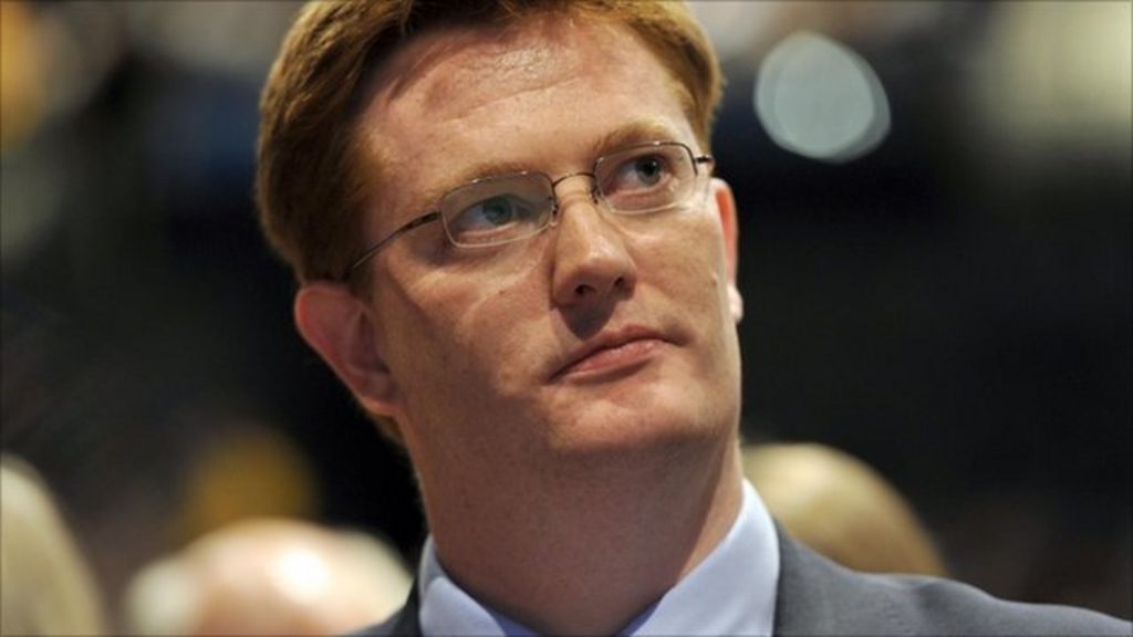Alexander sets out plans to tackle tax evasion - BBC News