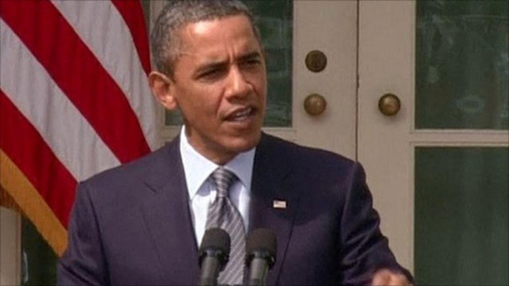 Obama: Wealthy should pay more taxes - BBC News