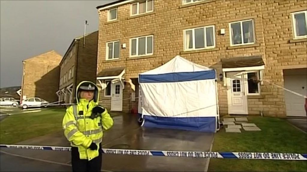Killer Andrew Lindo deceived fiancee's family - BBC News