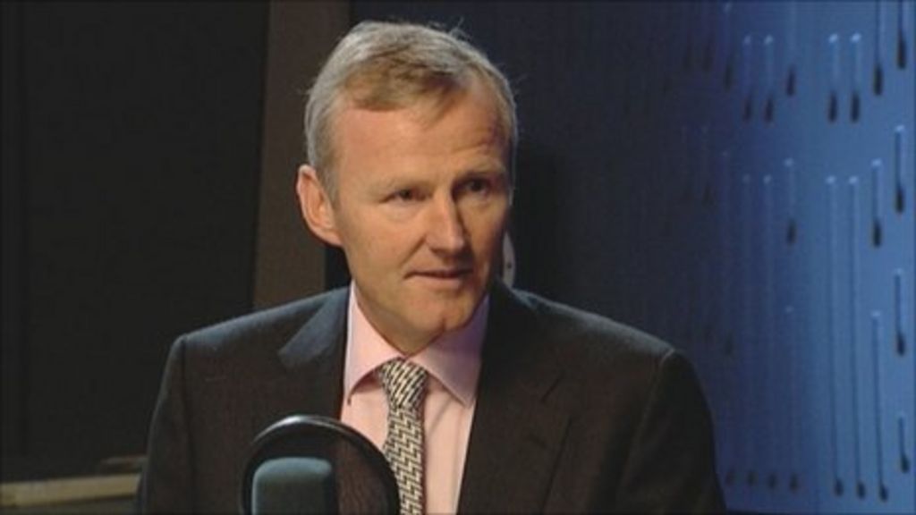 My Bottom Line Clive Schlee Pret A Manger Bbc News