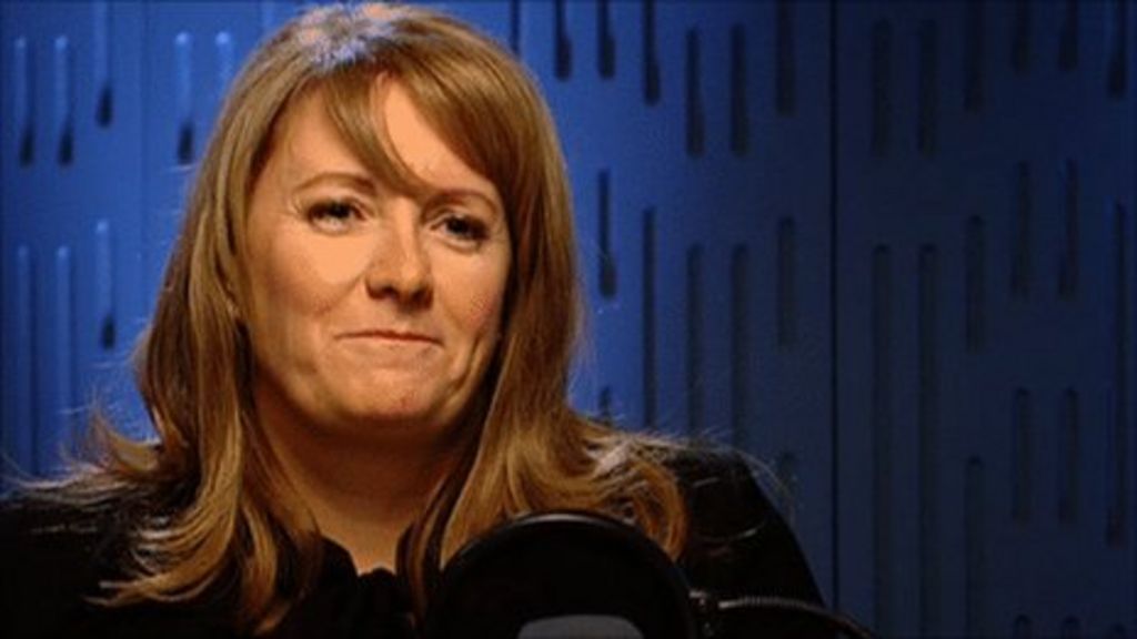 My Bottom Line: Anne Murphy, Birds Eye - BBC News