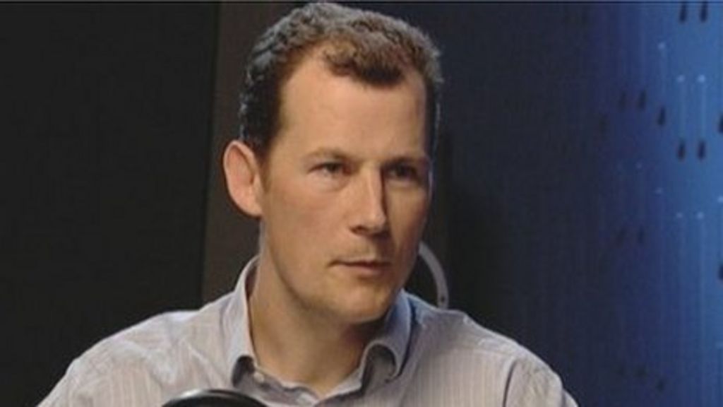 My Bottom Line: Will Butler-Adams, Brompton Bicycle - BBC News