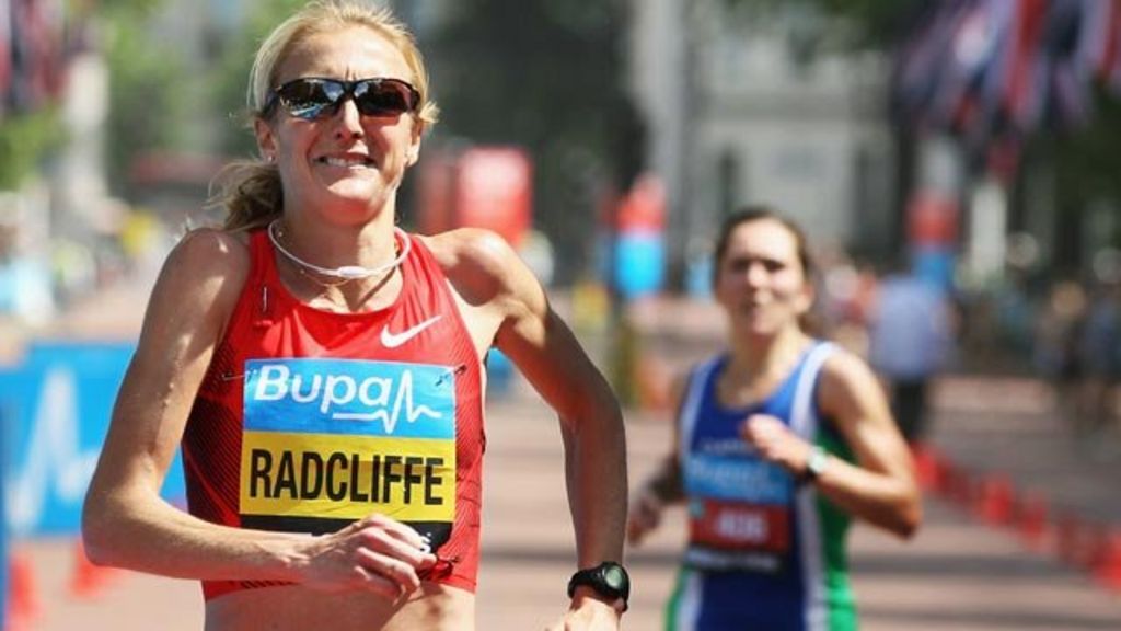Live - Berlin Marathon - BBC Sport