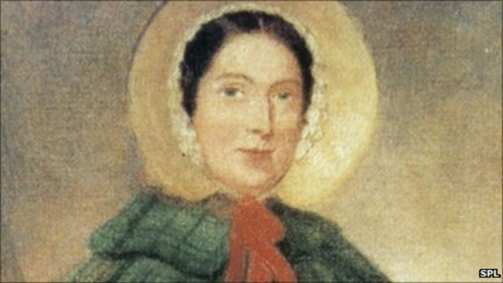 Fossil hunter Mary Anning celebrated in Lyme Regis - BBC News