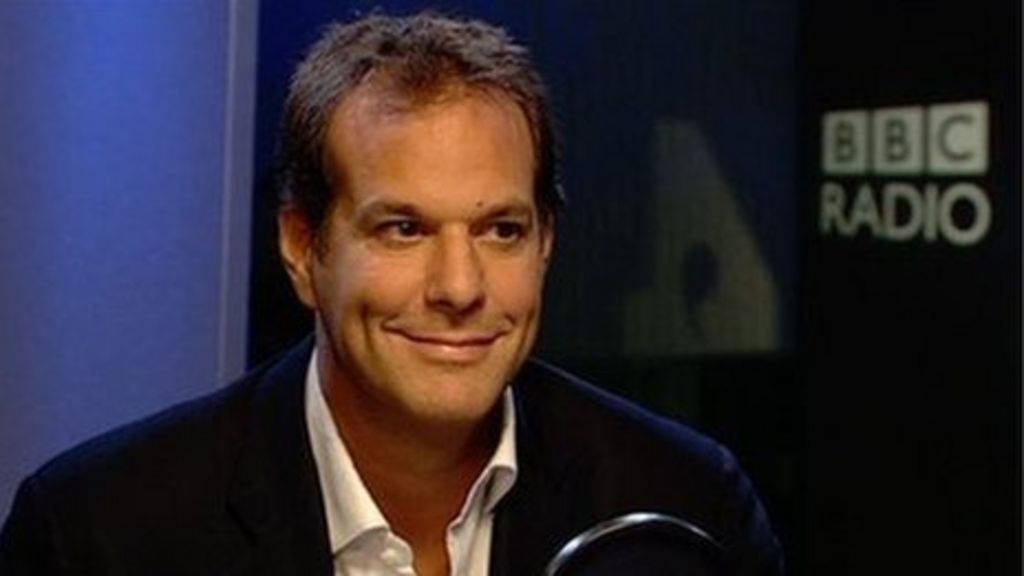 My Bottom Line: Brent Hoberman, MyDeco.com - BBC News