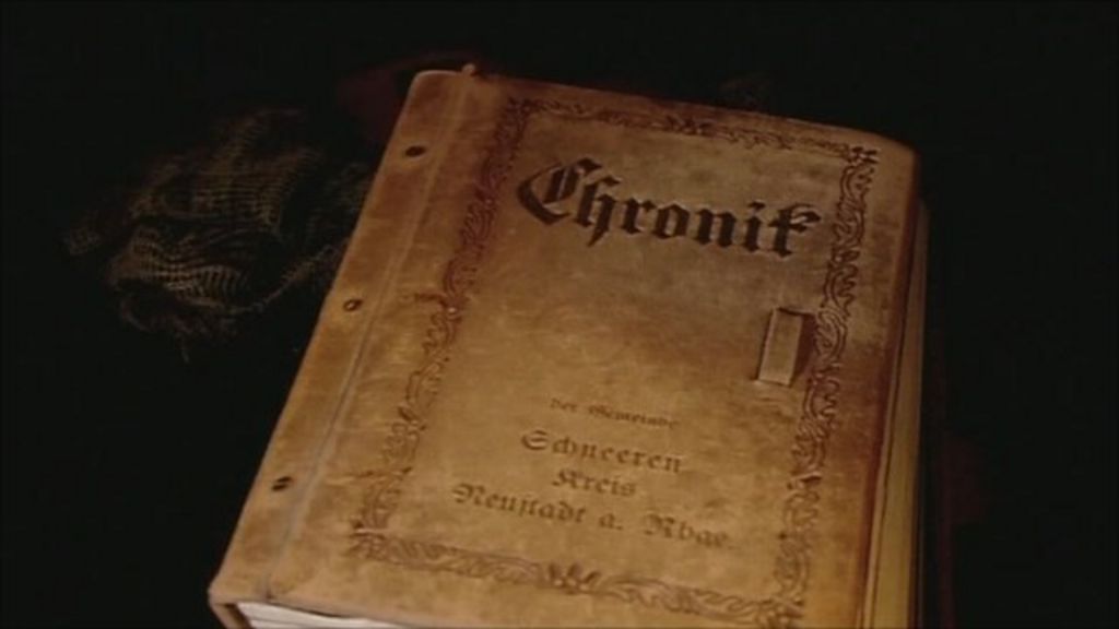 Secret SAS diary published to mark 70th anniversary - BBC News