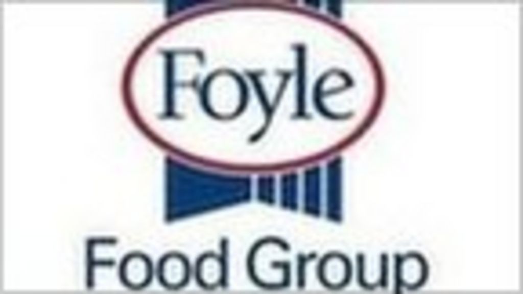 Foyle Food Group buys Gloucestershire abattoir - BBC News