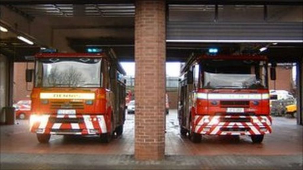 'First Irish case' of death by spontaneous combustion - BBC News