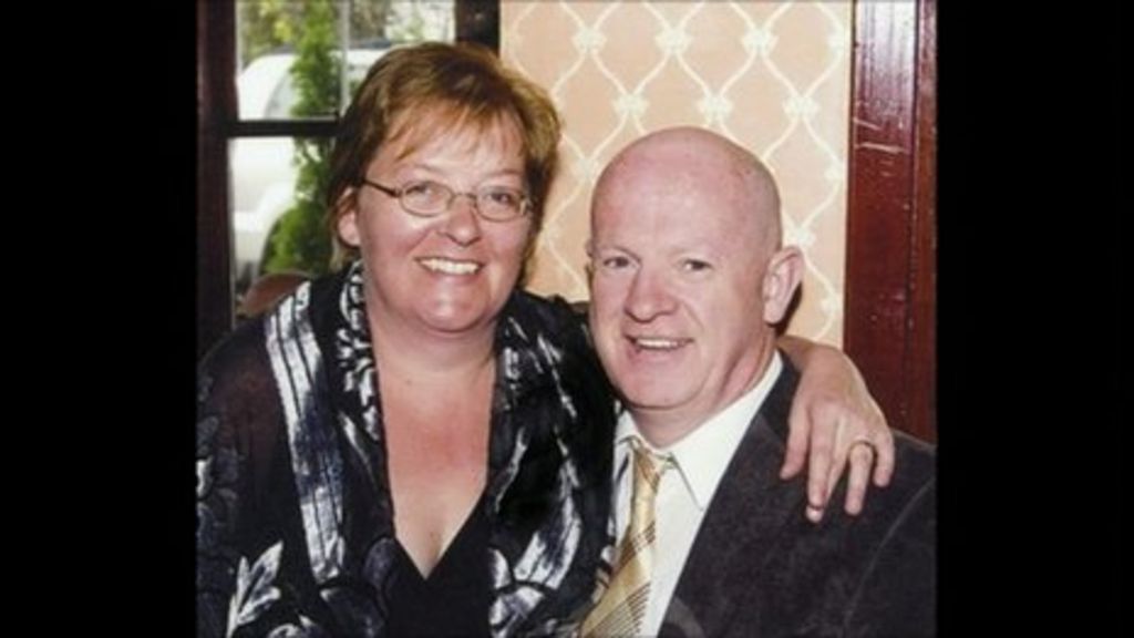 New lead after Sharkey police appeal - BBC News