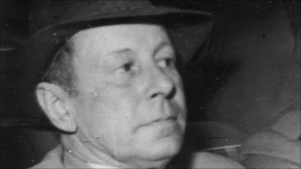 Wanted Nazi Walther Rauff 'was West German spy' - BBC News