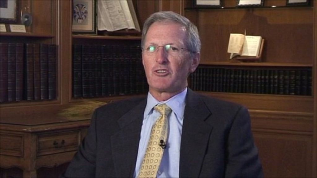 BBC viewers' questions put to Cargill boss - BBC News