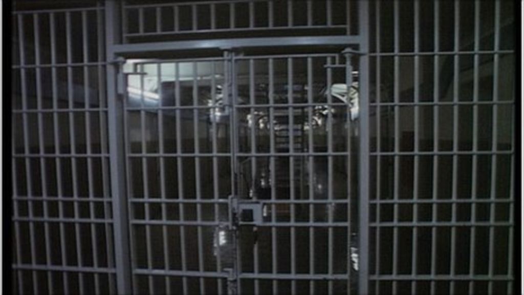 Kirklevington Grange prison's resettlement work praised - BBC News