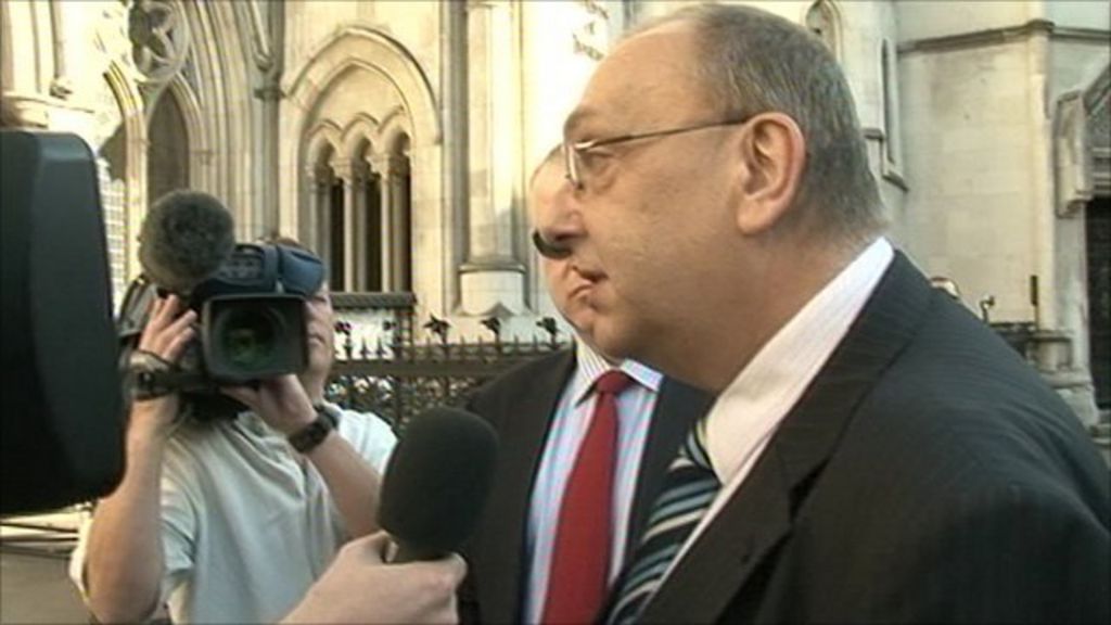 Dale Farm: Basildon council leader Tony Ball says 'justice will prevail ...