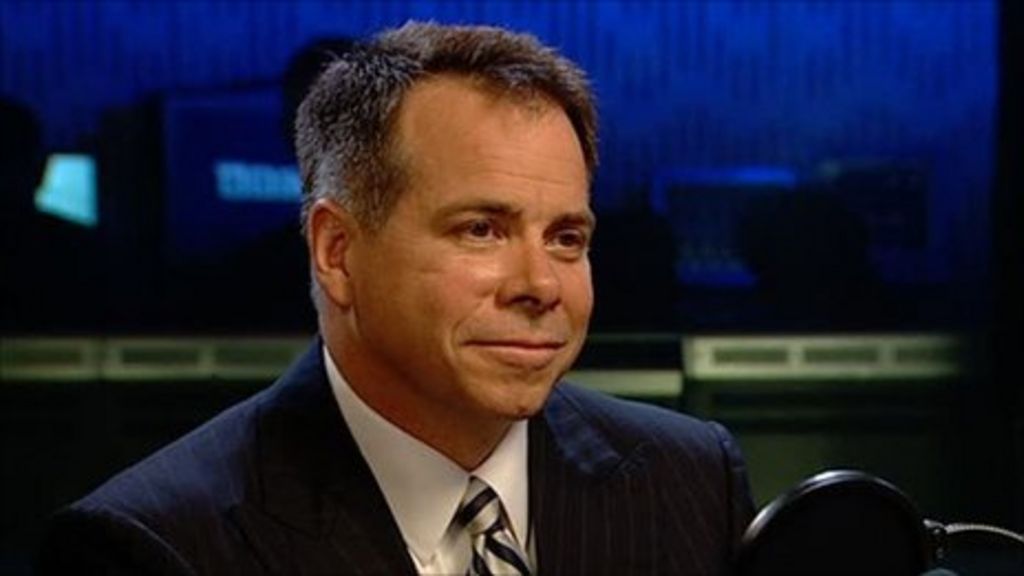 My Bottom Line: Greg Lucier, Life Technologies - BBC News