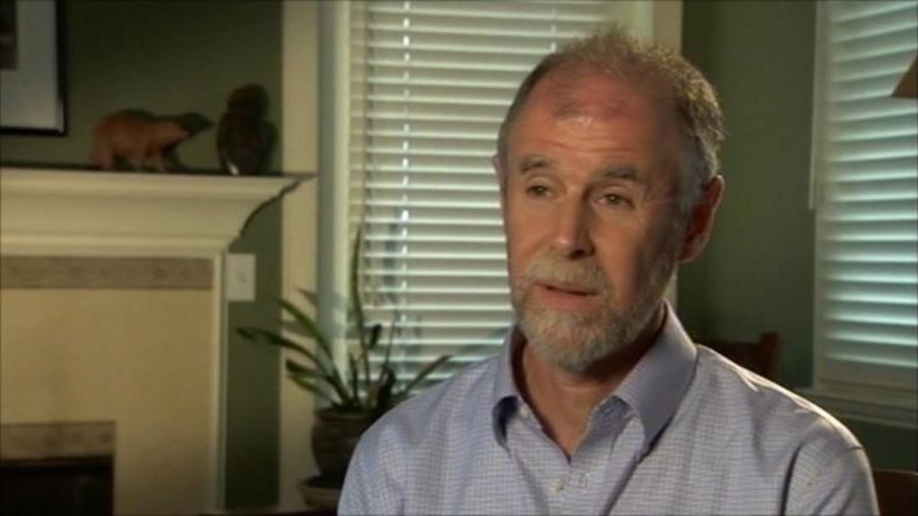 'American Taliban John Lindh not a terrorist' - BBC News