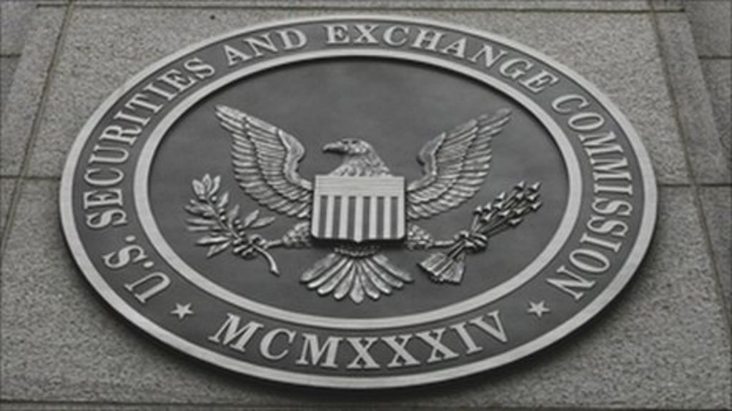 SEC finds 'apparent failures' at credit rating agencies - BBC News