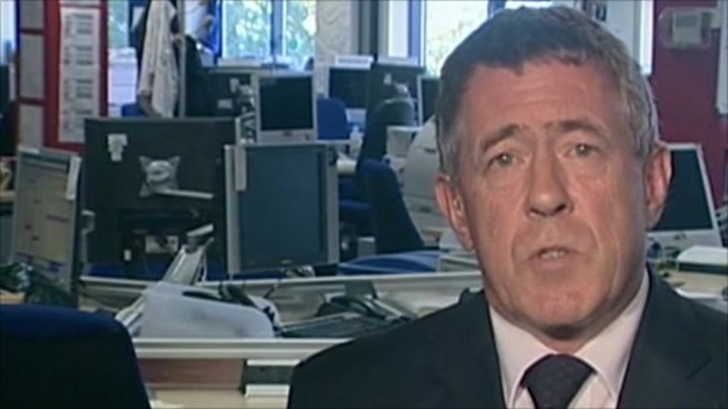 John Denham on government changes to planning system - BBC News